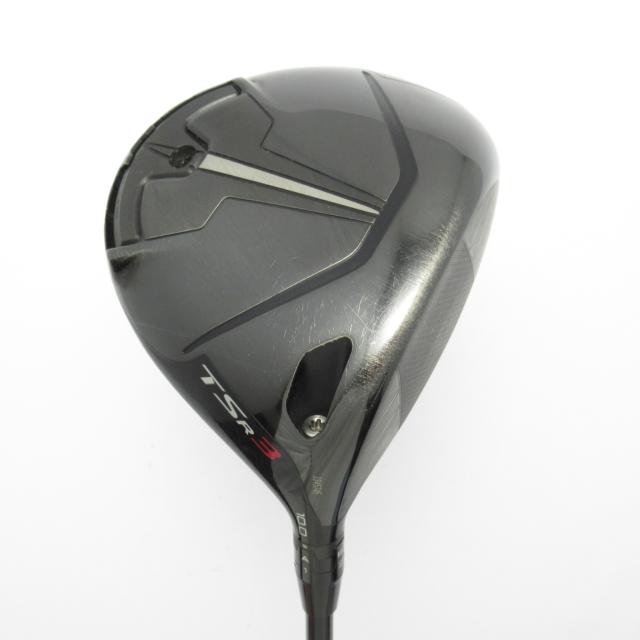 【中古ゴルフクラブ】タイトリスト　TSR　TSR3 ドライバー Diamana W70　シャフト：Diamana W70