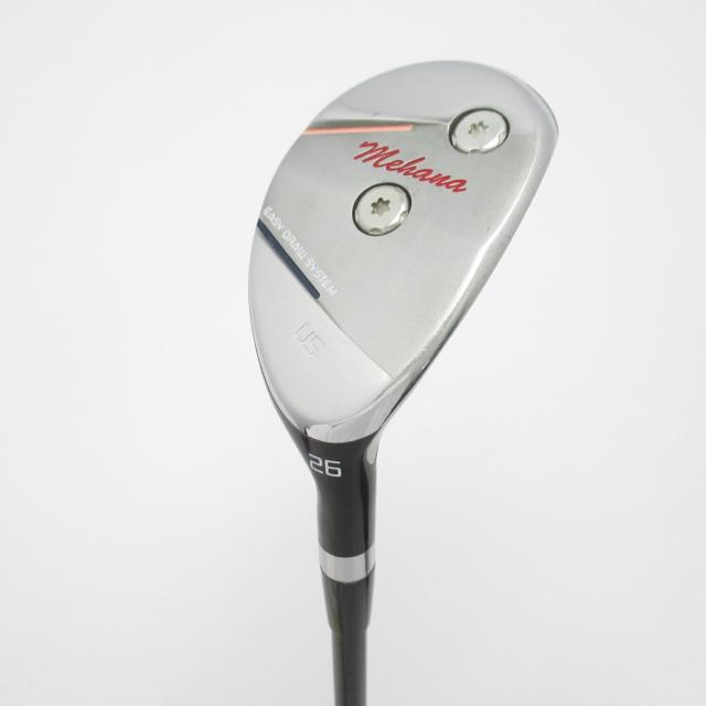 【中古ゴルフクラブ】ソノ他 ユーティリティ ユーティリティ カーボンシャフト　シャフト：カーボンシャフト