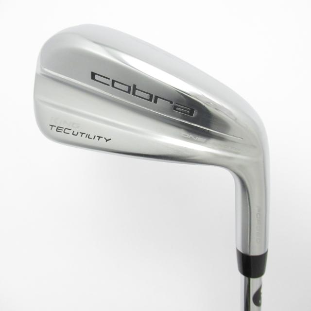 【中古ゴルフクラブ】コブラ　KING　キング TEC UTILITY(2023) ONE LENGTH ユーティリティ N.S.PRO 950GH　シャフト：N.S.PRO 950GH