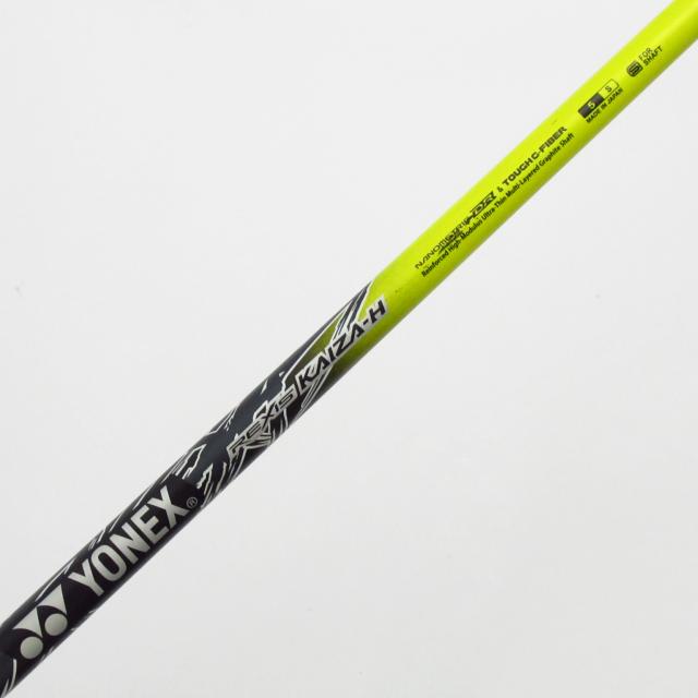 【中古】ヨネックス　YONEX　ヨネックス 純正シャフト  REXIS KAIZA-H