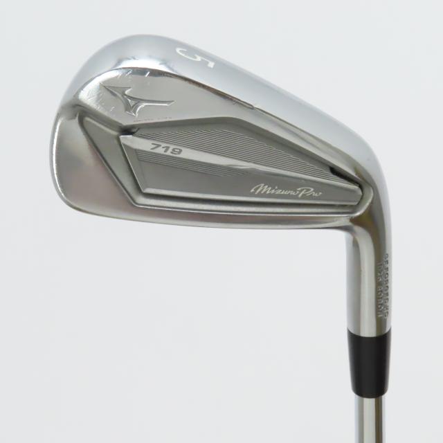 【中古ゴルフクラブ】ミズノ　Mizuno Pro　Mizuno Pro 719 アイアン N.S.PRO MODUS3 105　シャフト：N.S.PRO MODUS3 105