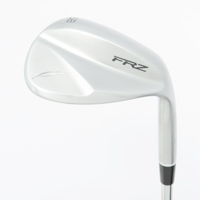 【中古ゴルフクラブ】フォーティーン　FOURTEEN　FRZ パールサテン仕上げ ウェッジ N.S.PRO TS-101w　シャフト：N.S.PRO TS-101w