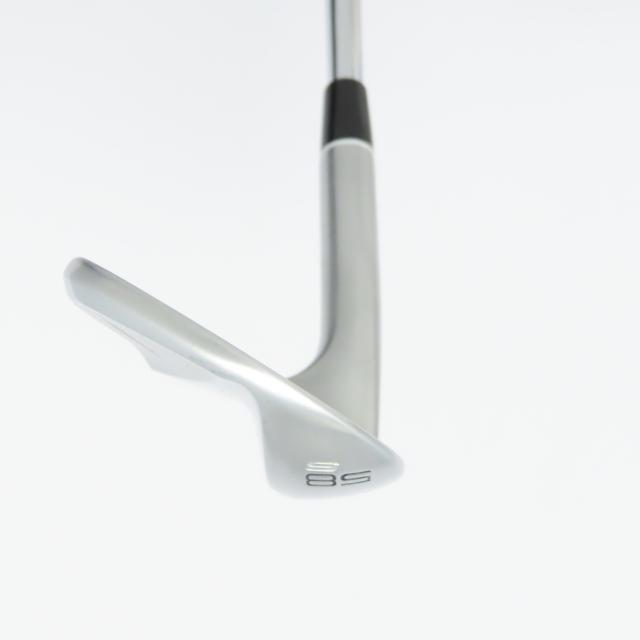 【中古ゴルフクラブ】フォーティーン　FOURTEEN　FRZ パールサテン仕上げ ウェッジ N.S.PRO TS-101w　シャフト：N.S.PRO TS-101w