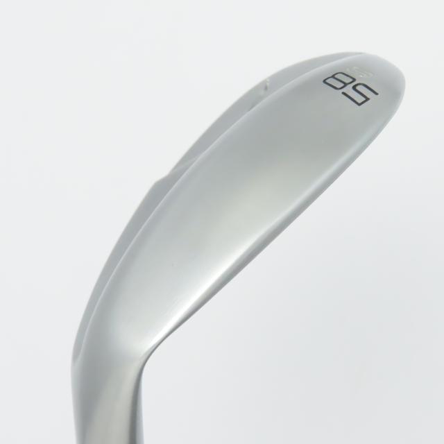 【中古ゴルフクラブ】フォーティーン　FOURTEEN　FRZ パールサテン仕上げ ウェッジ N.S.PRO TS-101w　シャフト：N.S.PRO TS-101w