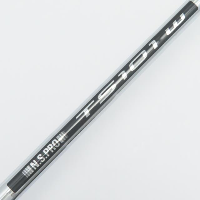 【中古ゴルフクラブ】フォーティーン　FOURTEEN　FRZ パールサテン仕上げ ウェッジ N.S.PRO TS-101w　シャフト：N.S.PRO TS-101w