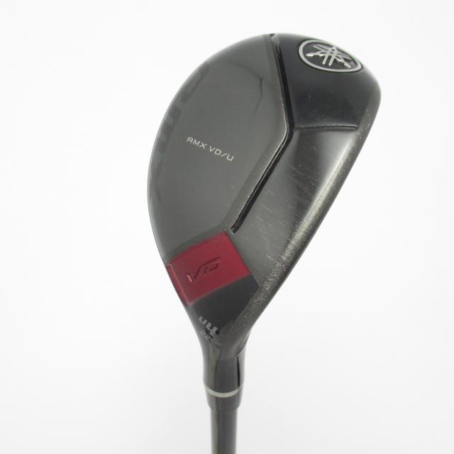 【中古ゴルフクラブ】ヤマハ　RMX　RMX VD ユーティリティ オリジナルカーボン TENSEI TB h　シャフト：オリジナルカーボン TENSEI TB h