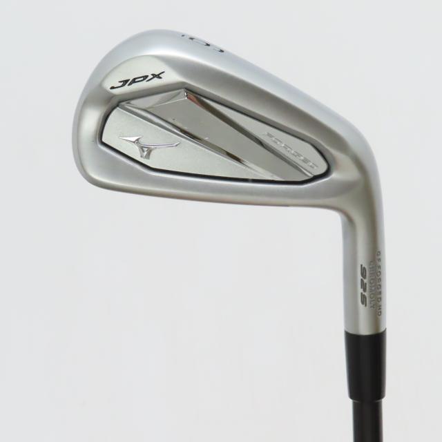 【中古ゴルフクラブ】ミズノ　JPX　JPX 925 FORGED アイアン RAUNE i90　シャフト：RAUNE i90