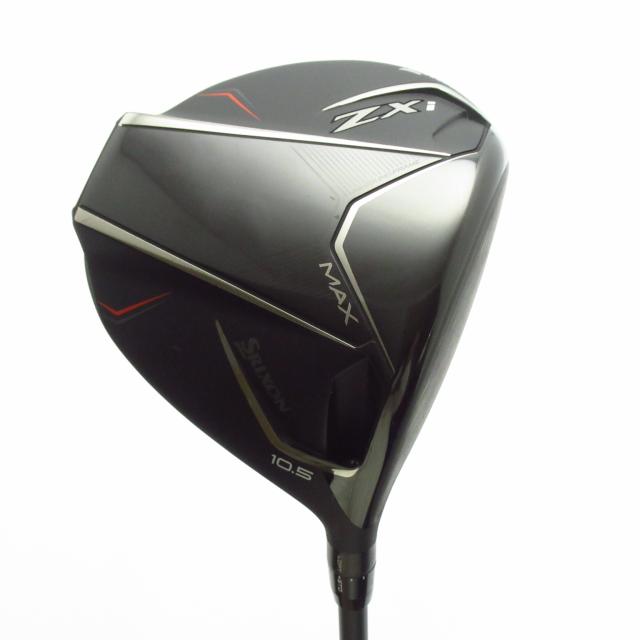 【中古ゴルフクラブ】ダンロップ　SRIXON　スリクソン ZXi MAX ドライバー Diamana ZXi 50　シャフト：Diamana ZXi 50