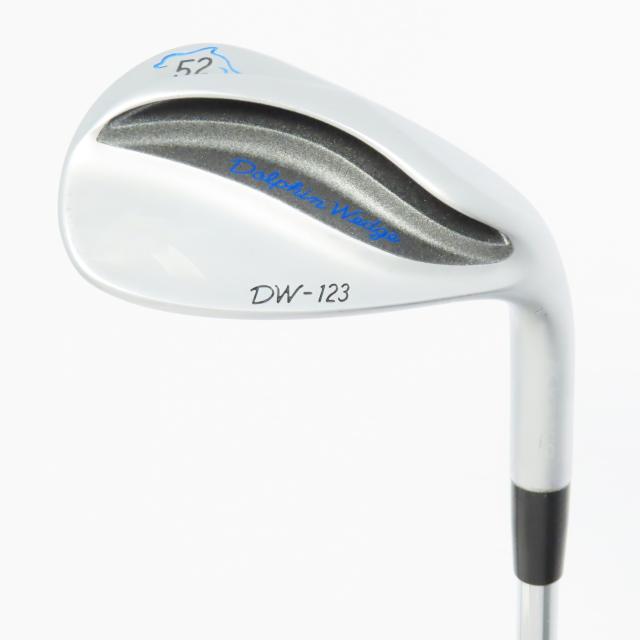 【中古ゴルフクラブ】キャスコ　DOLPHIN　ドルフィン DW-123 ウェッジ N.S.PRO 950GH neo　シャフト：N.S.PRO 950GH neo
