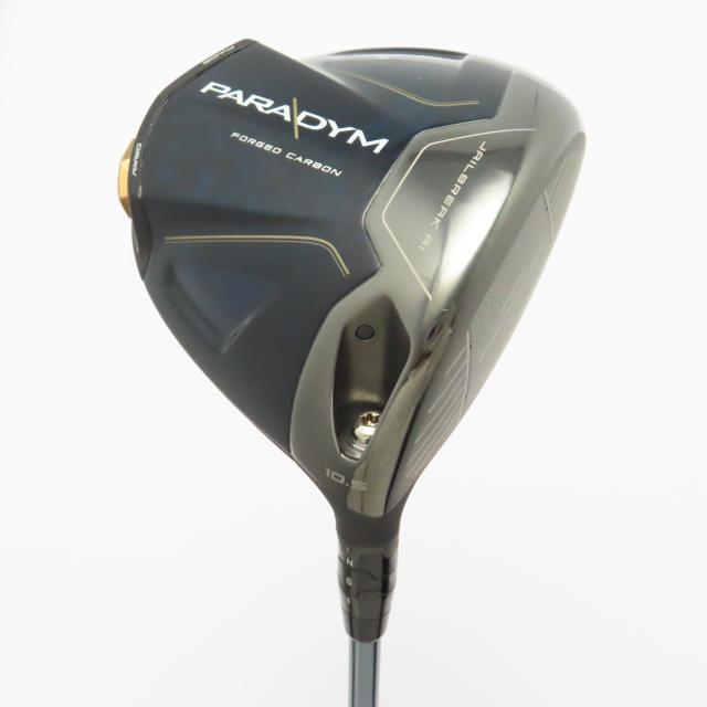 【中古ゴルフクラブ】キャロウェイゴルフ　PARADYM　パラダイム ドライバー Diamana PD 50　シャフト：Diamana PD 50