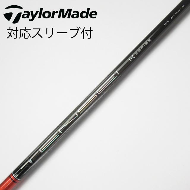 【中古】三菱ケミカル　TENSEI　TENSEI Pro Red 1K ドライバー用_スリーブ付  TENSEI Pro Red 1K 50