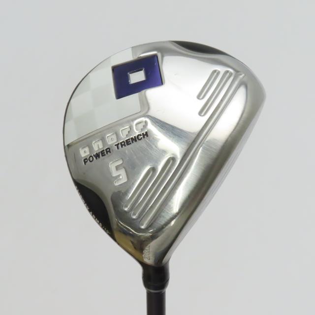 【中古ゴルフクラブ】オノフ　ONOFF　オノフ フェアウェイアームズ レディ フェアウェイウッド SMOOTH KICK LP-421F　シャフト：SMOOTH…