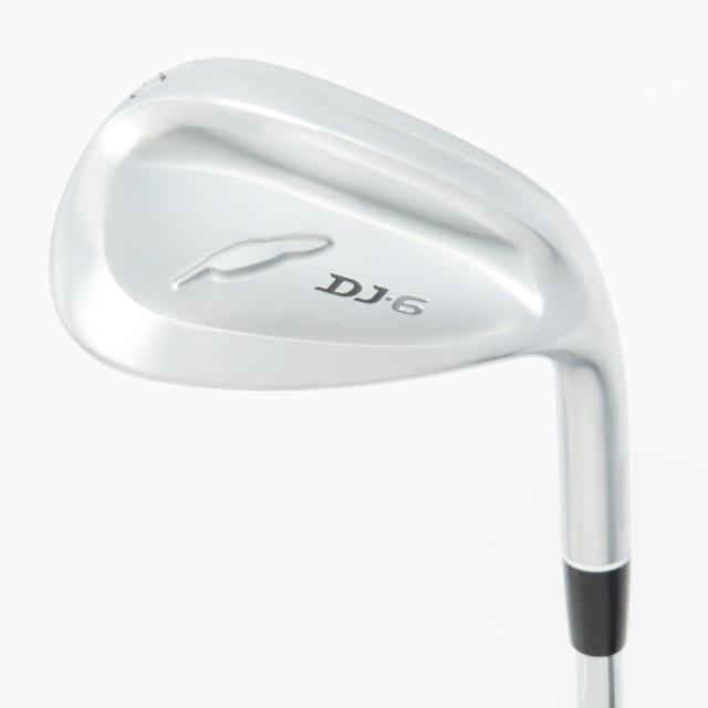 【中古ゴルフクラブ】フォーティーン　DJ　DJ-6 ウェッジ N.S.PRO DS-91w　シャフト：N.S.PRO DS-91w