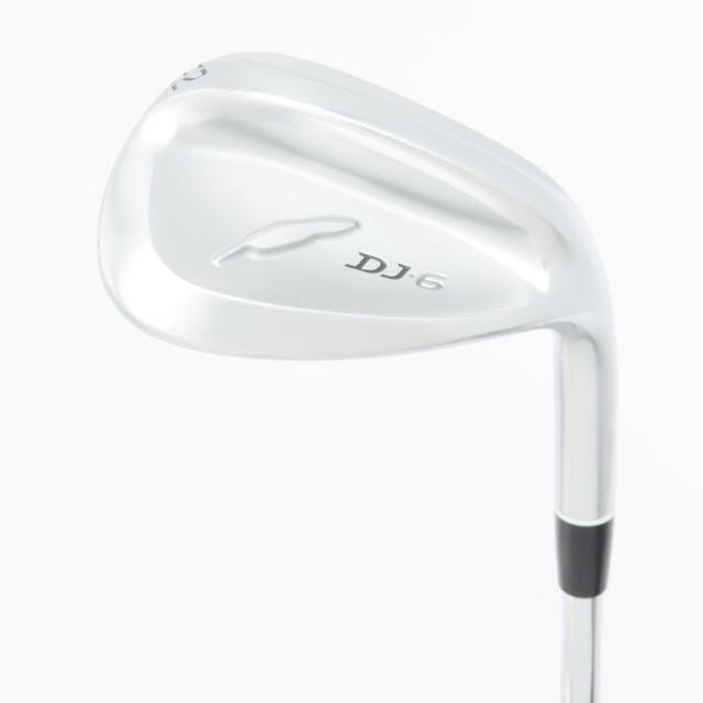 【中古ゴルフクラブ】フォーティーン　DJ　DJ-6 ウェッジ N.S.PRO TS-114w Ver2　シャフト：N.S.PRO TS-114w Ver2