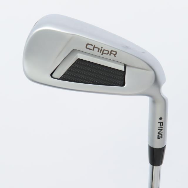 【中古ゴルフクラブ】ピン　ChipR　ChipR ハイドロパールクローム仕上げ ウェッジ Z-Z115　シャフト：Z-Z115