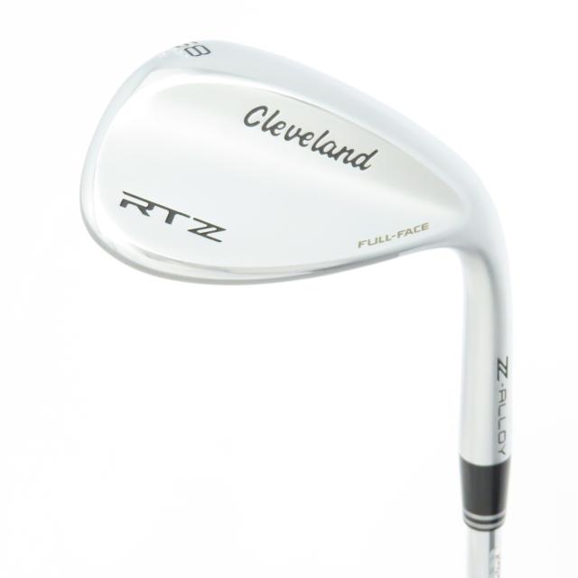 【中古ゴルフクラブ】クリーブランド　CG　RTZ FULL-FACE ツアーサテン ウェッジ N.S.PRO 950GH neo　シャフト：N.S.PRO 950GH neo