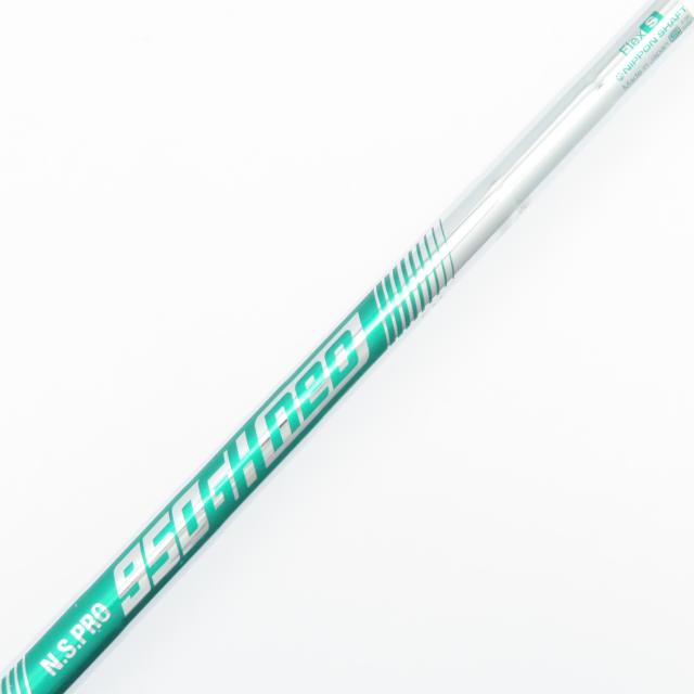 【中古ゴルフクラブ】クリーブランド　CG　RTZ FULL-FACE ツアーサテン ウェッジ N.S.PRO 950GH neo　シャフト：N.S.PRO 950GH neo