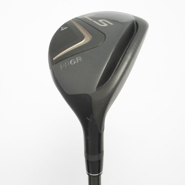 【中古ゴルフクラブ】プロギア　LS　LS ユーティリティ Speeder EVOLUTION for PRGR　シャフト：Speeder EVOLUTION for PRGR