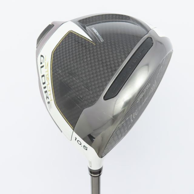 【中古ゴルフクラブ】テーラーメイド　STEALTH　ステルス グローレ ドライバー Speeder NX for TM　シャフト：Speeder NX for TM