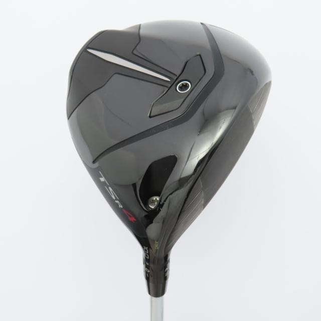 【中古ゴルフクラブ】タイトリスト　TSR　TSR4 ドライバー Speeder 757 EVOLUTION VII　シャフト：Speeder 757 EVOLUTION VII