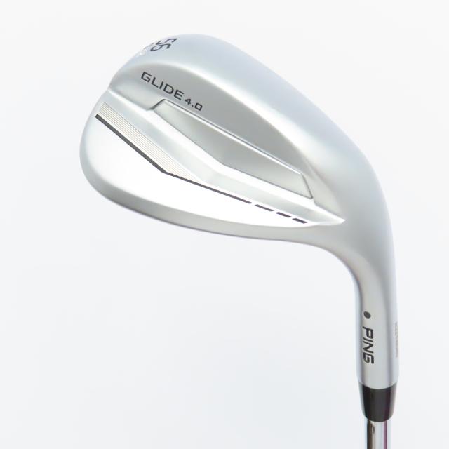 【中古ゴルフクラブ】ピン　GLIDE　グライド 4.0 S ウェッジ N.S.PRO MODUS3 TOUR 105　シャフト：N.S.PRO MODUS3 TOUR 105