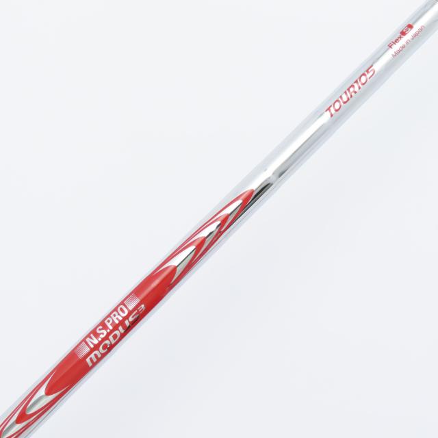 【中古ゴルフクラブ】ブリヂストン　BRIDGESTONE GOLF　BITING SPIN ウェッジ N.S.PRO MODUS3 TOUR 105　シャフト：N.S.PRO MODUS3 TOU…