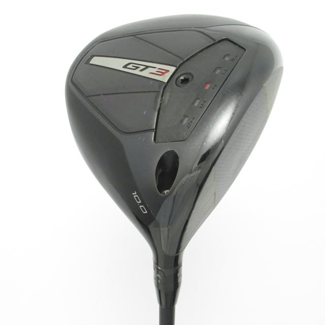 【中古ゴルフクラブ】タイトリスト　TITLEIST　GT3 ドライバー TENSEI Pro Blue 1K 50　シャフト：TENSEI Pro Blue 1K 50