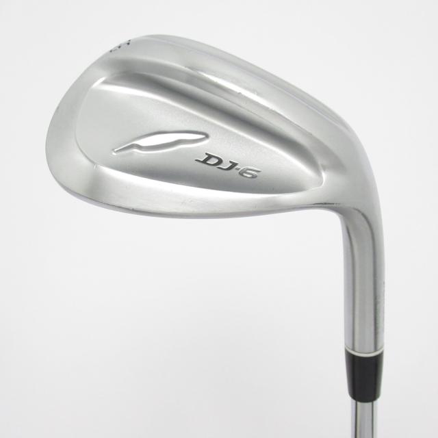 【中古ゴルフクラブ】フォーティーン　DJ　DJ-6 ウェッジ N.S.PRO DS-91w　シャフト：N.S.PRO DS-91w