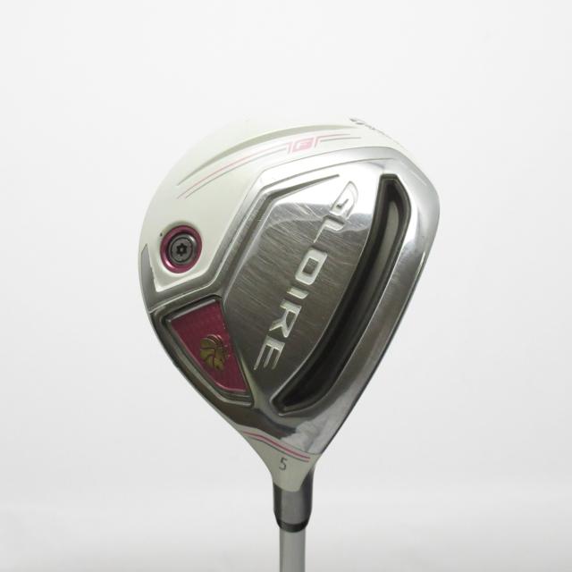 【中古ゴルフクラブ】テーラーメイド　GLOIRE　グローレ F2 フェアウェイウッド Air Speeder for Fairway　シャフト：Air Speeder for …