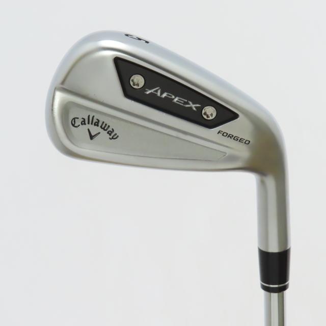 【中古ゴルフクラブ】キャロウェイゴルフ　APEX　APEX Ai300 アイアン N.S.PRO 950GH neo　シャフト：N.S.PRO 950GH neo