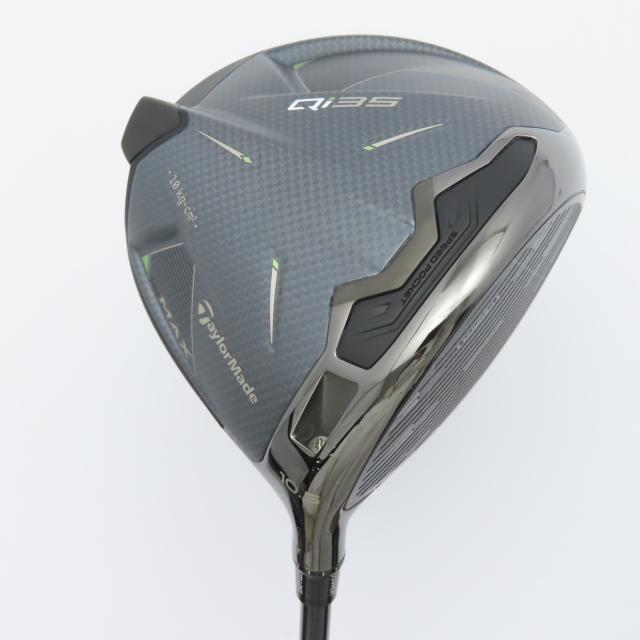 【中古ゴルフクラブ】テーラーメイド　Qi35　Qi35 MAX ドライバー Diamana Blue TM50(2025)　シャフト：Diamana Blue TM50(2025)