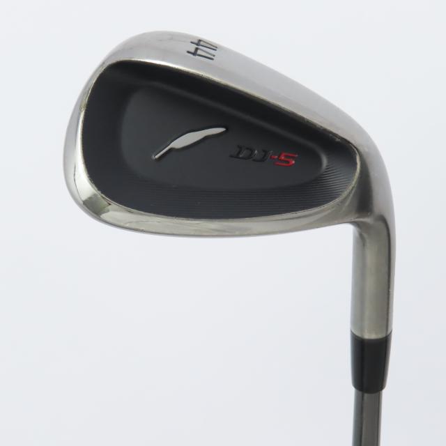 【中古ゴルフクラブ】フォーティーン　DJ　DJ-5 BK ウェッジ N.S.PRO DS-91w BK　シャフト：N.S.PRO DS-91w BK