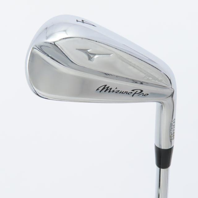【中古ゴルフクラブ】ミズノ　Mizuno Pro　MizunoPro FLI-HI(2019) ユーティリティ N.S.PRO MODUS3 TOUR 105　シャフト：N.S.PRO MODUS…