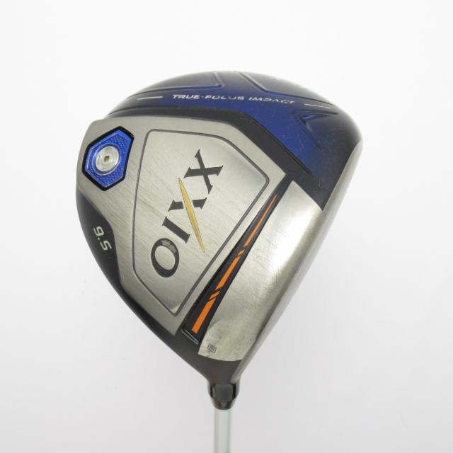 【中古ゴルフクラブ】ダンロップ　XXIO　ゼクシオ(2018) ドライバー Speeder 569 EVOLUTION VII　シャフト：Speeder 569 EVOLUTION VII