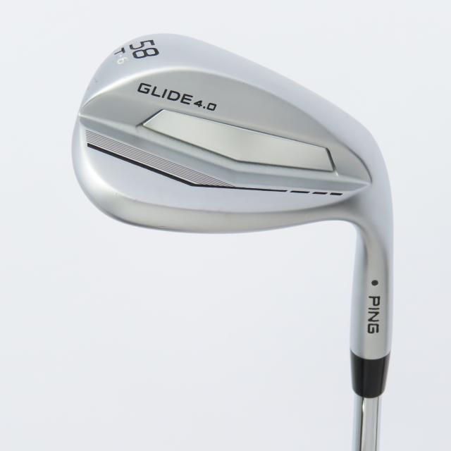 【中古ゴルフクラブ】ピン　GLIDE　グライド 4.0 T ウェッジ N.S.PRO MODUS3 TOUR 115　シャフト：N.S.PRO MODUS3 TOUR 115