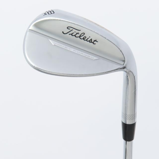 【中古ゴルフクラブ】タイトリスト　Vokey　ボーケイデザイン フォージド ウェッジ BV105　シャフト：BV105