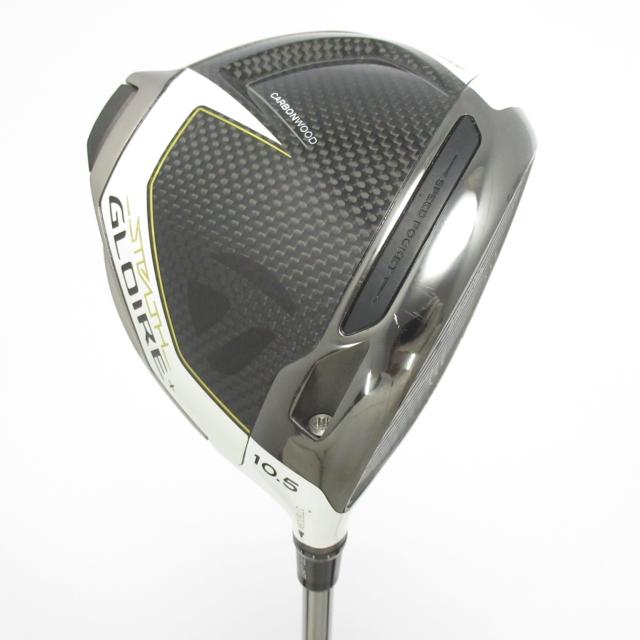 【中古ゴルフクラブ】テーラーメイド　STEALTH　ステルス グローレ プラス ドライバー Diamana GT 50　シャフト：Diamana GT 50