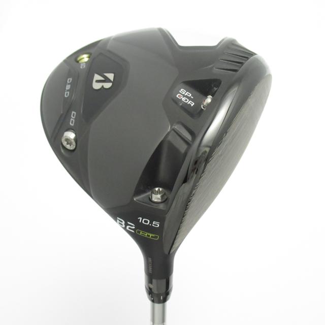 【中古ゴルフクラブ】ブリヂストン　BRIDGESTONE GOLF　B2 HT ドライバー SPEEDER NX BS40w　シャフト：SPEEDER NX BS40w
