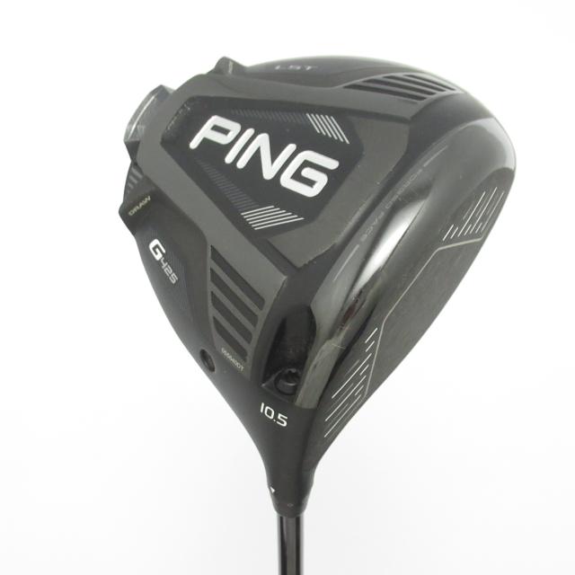 中古】 ピン G430 LST 9° ドライバー DR PING TOUR 2.0 CHROME 65(DR