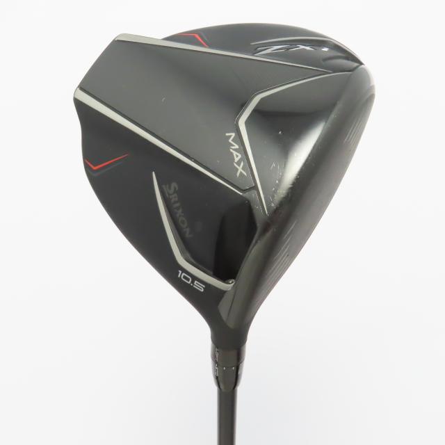 【中古ゴルフクラブ】ダンロップ　SRIXON　スリクソン ZXi MAX ドライバー Diamana ZXi 50　シャフト：Diamana ZXi 50