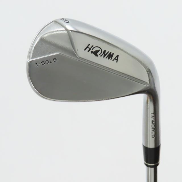 【中古ゴルフクラブ】本間ゴルフ　TOUR WORLD　ツアーワールド TW-W ウェッジ N.S.PRO 950GH neo　シャフト：N.S.PRO 950GH neo