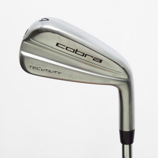 【中古ゴルフクラブ】コブラ　KING　キング TEC UTILITY(2023) ユーティリティ N.S.PRO 950GH neo　シャフト：N.S.PRO 950GH neo