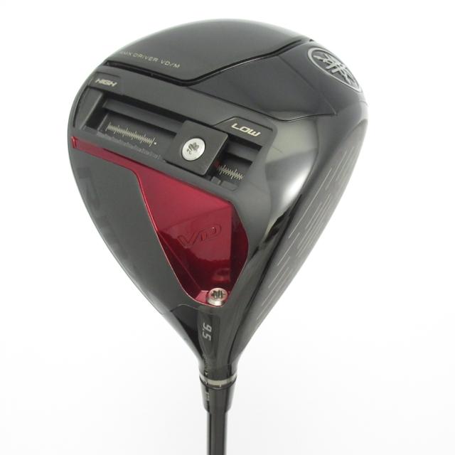 【中古ゴルフクラブ】ヤマハ　RMX　RMX VD／M ドライバー オリジナルカーボン TENSEI TR　シャフト：オリジナルカーボン TENSEI TR