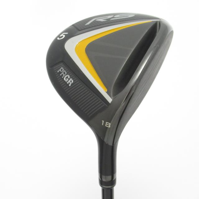 【中古ゴルフクラブ】プロギア　RS　RS JUST フェアウェイウッド Diamana FOR PRGR　シャフト：Diamana FOR PRGR