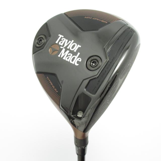 【中古ゴルフクラブ】テーラーメイド　BRNR　バーナー ミニ(2024) ドライバー PROFORCE 65 M40X J-SPEC　シャフト：PROFORCE 65 M40X J…