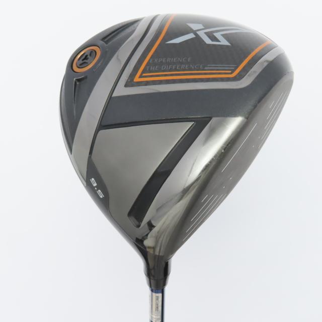 【中古ゴルフクラブ】ダンロップ　XXIO　ゼクシオ エックス ドライバー Diamana TB60　シャフト：Diamana TB60