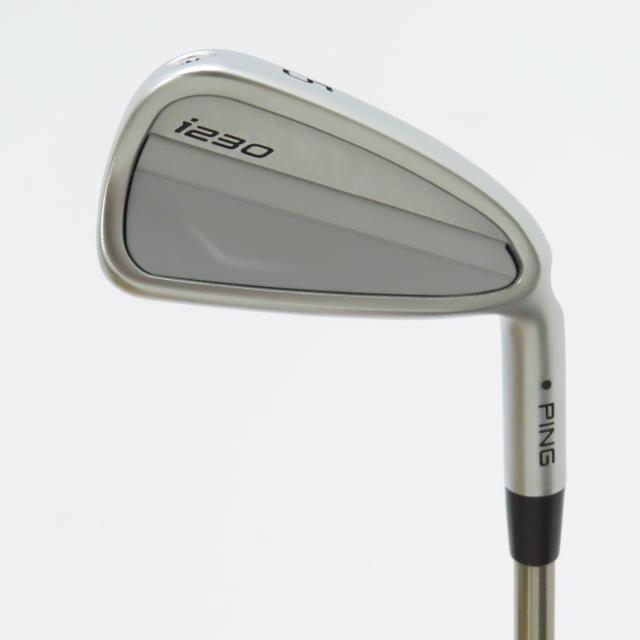 【中古ゴルフクラブ】ピン　I SERIES　i230 アイアン PING TOUR 2.0 CHROME 85　シャフト：PING TOUR 2.0 CHROME 85