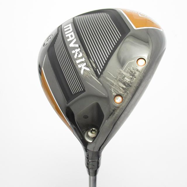 【中古ゴルフクラブ】キャロウェイゴルフ　MAVRIK　マーベリック ドライバー Speeder 661 EVOLUTION VI　シャフト：Speeder 661 EVOLUT…