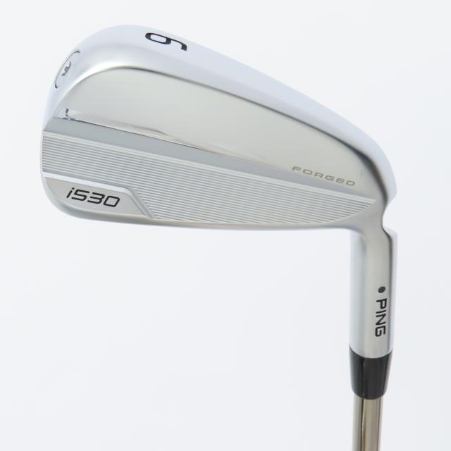 【中古ゴルフクラブ】ピン　I SERIES　i530 アイアン PING TOUR 2.0 CHROME 85　シャフト：PING TOUR 2.0 CHROME 85