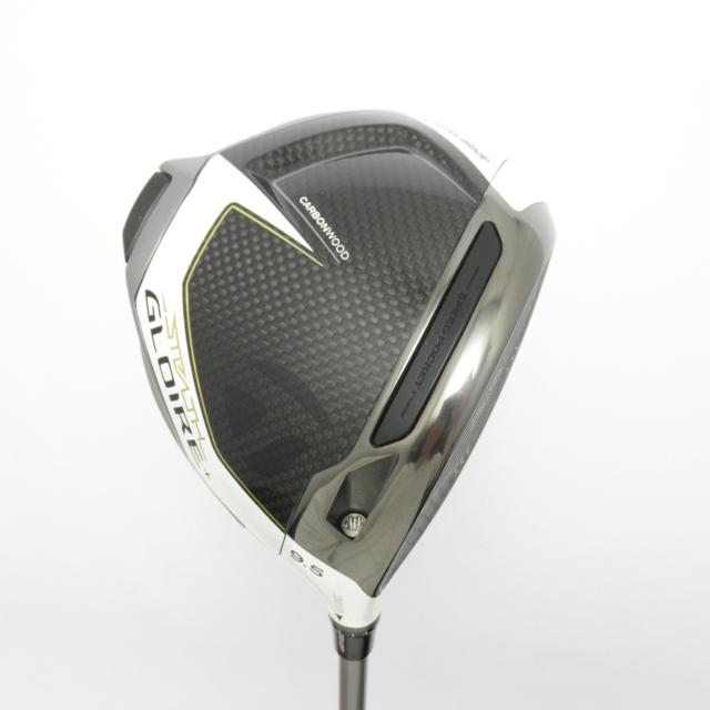 【中古ゴルフクラブ】テーラーメイド　STEALTH　ステルス グローレ プラス ドライバー Speeder NX for TM　シャフト：Speeder NX for TM